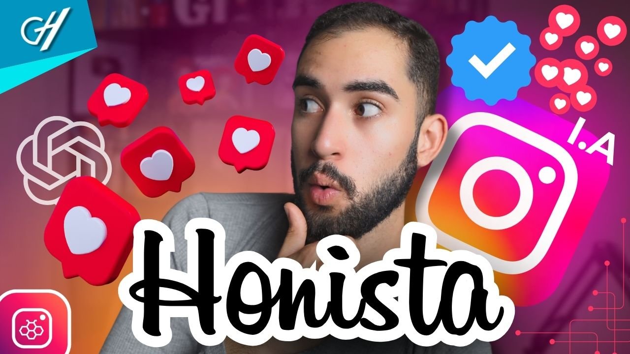 Honista 8.2 • Gabriel Homero