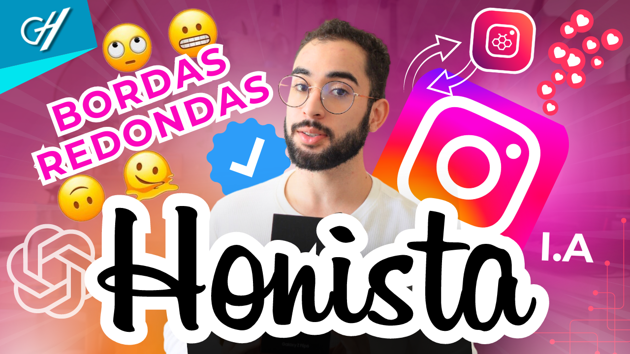 Honista v10 • Gabriel Homero