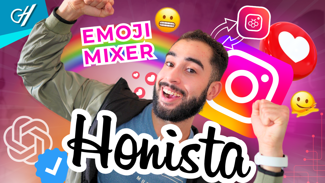 Honista v9.1 • Gabriel Homero